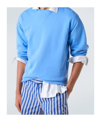 TOM FORD Cotton Jersey Sweatshirt