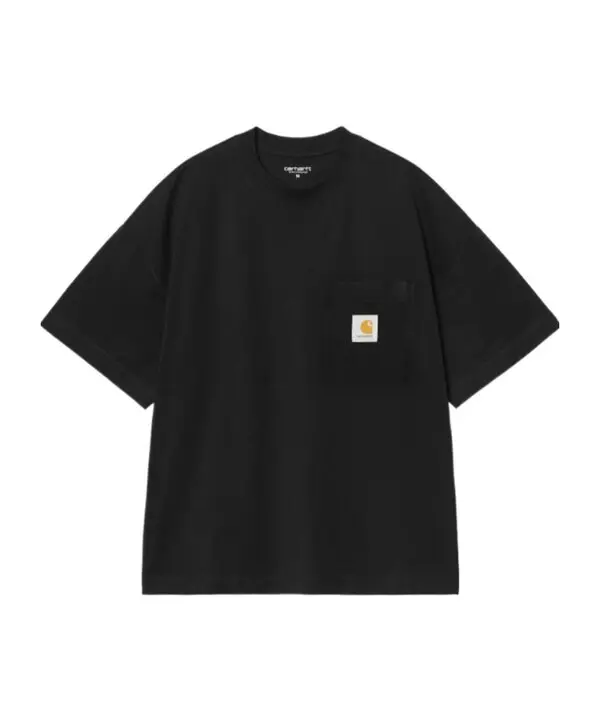 Carhartt Work In Progress S/s Work Pocket T-shirt