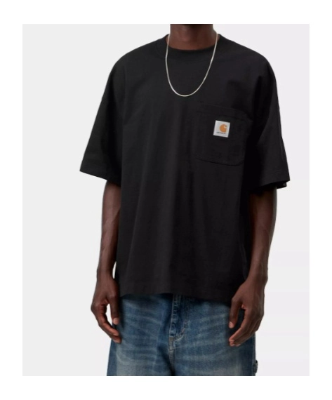Carhartt Work In Progress S/s Work Pocket T-shirt
