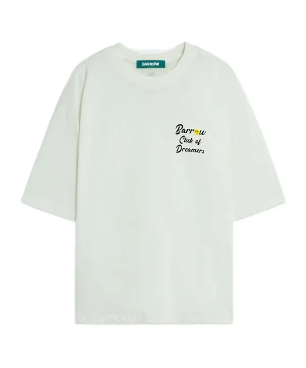 BARROW Club Dreamers T-shirt
