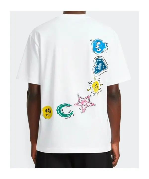 BARROW Club Dreamers T-shirt