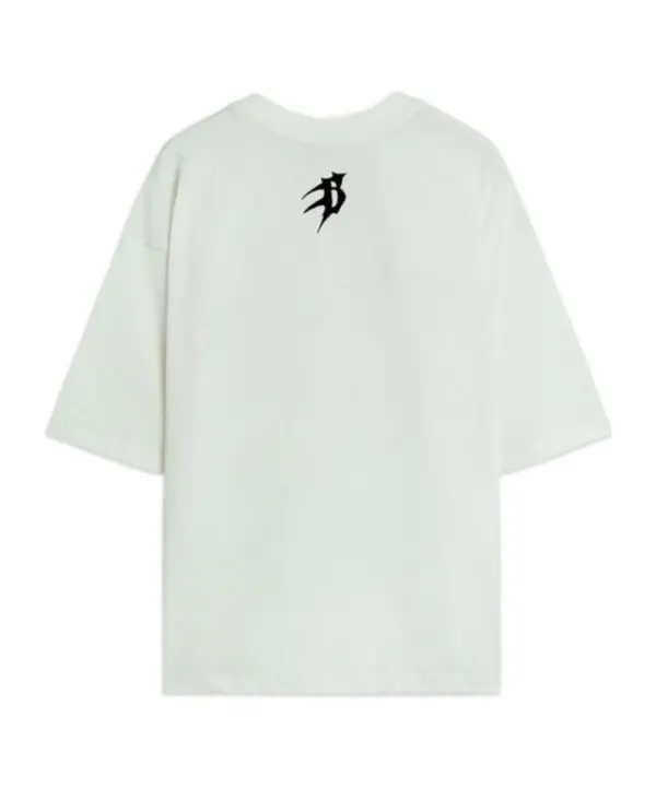 BARROW Printed T-shirt