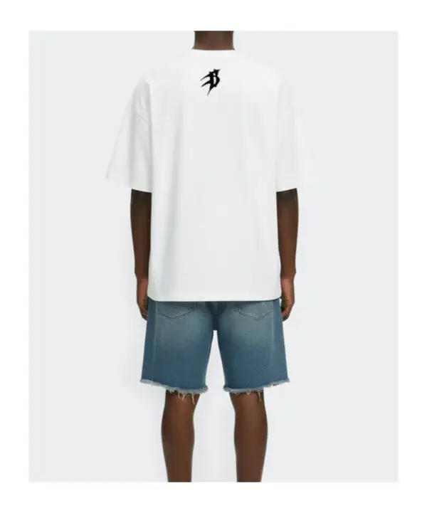 BARROW Printed T-shirt