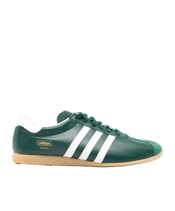 Adidas Originals Paris Low-top Sneakers - Green