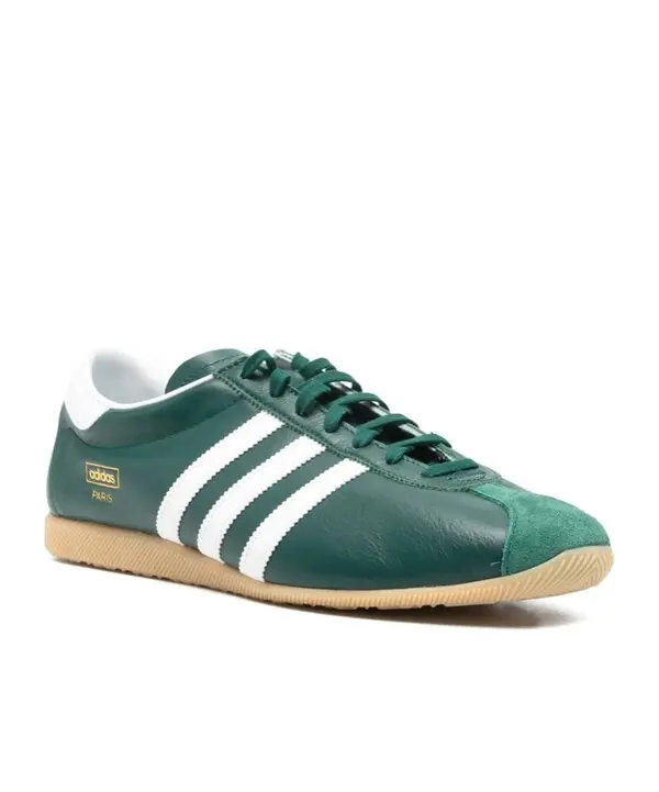 Adidas Originals Paris Low-top Sneakers - Green