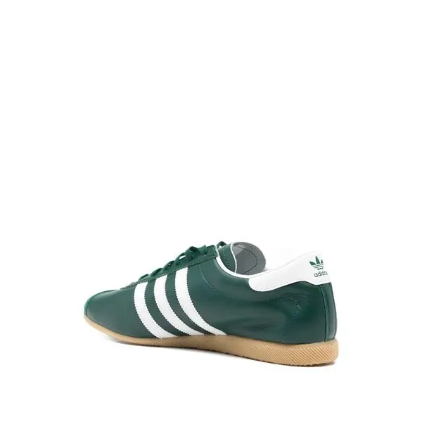 Adidas Originals Paris Low-top Sneakers - Green