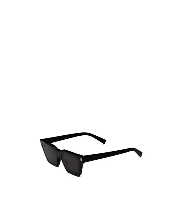 Saint Laurent Cat-eye Sunglasses