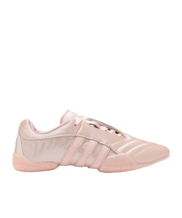 ADIDAS ORIGINALS Taekwondo Mei Low-top Sneakers - Nude