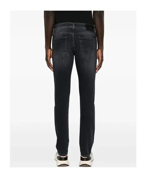 PT TORINO Belt-loop Jeans