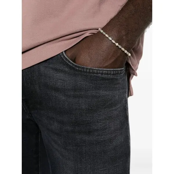 PT TORINO Belt-loop Jeans