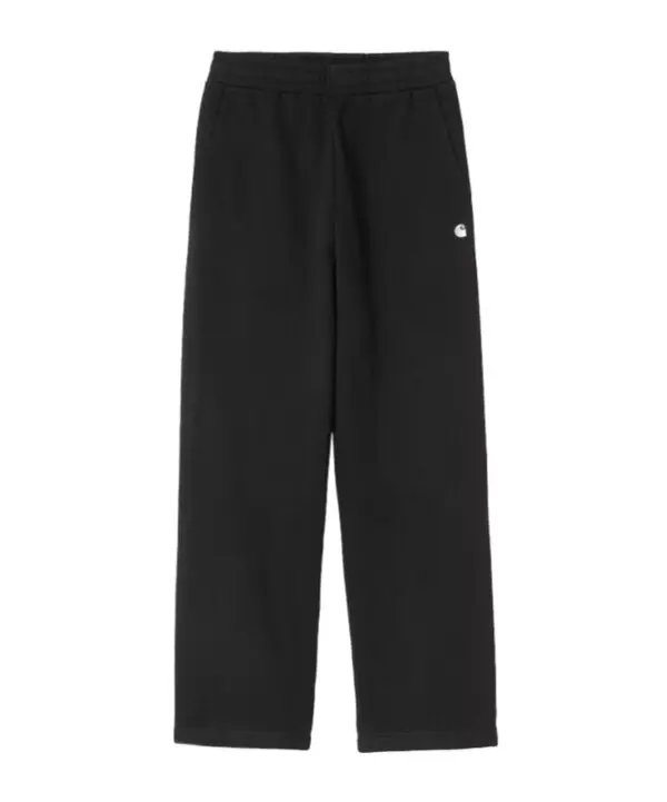 Carhartt Work In Progress Cassie Sweat Pants - Black/silver
