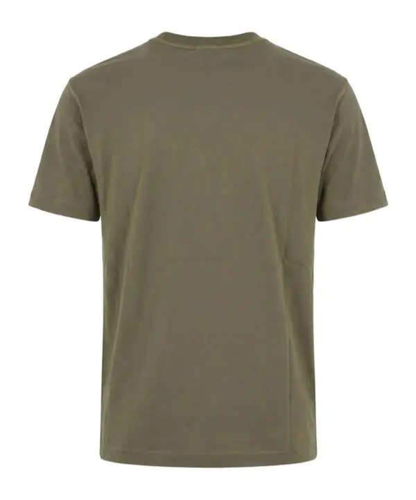 Stone Island Short-sleeved T-shirt