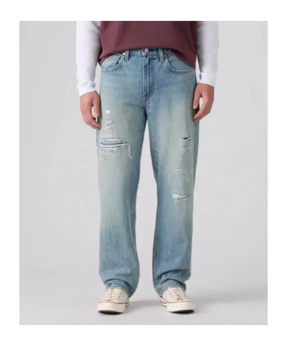 LEVI'S 568 Loose Straight Jeans