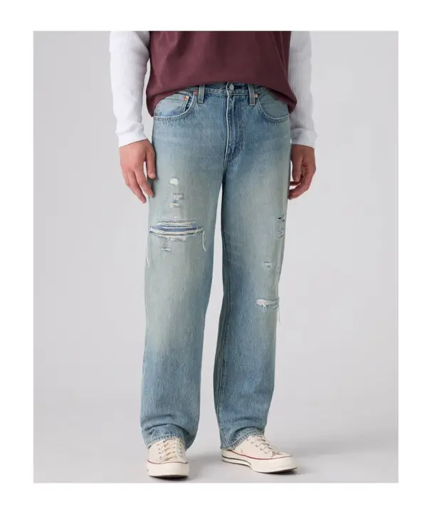 LEVI'S 568 Loose Straight Jeans