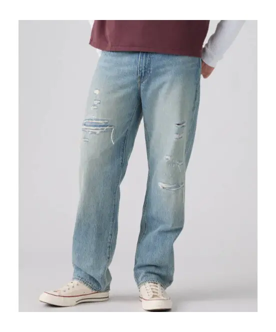 LEVI'S 568 Loose Straight Jeans
