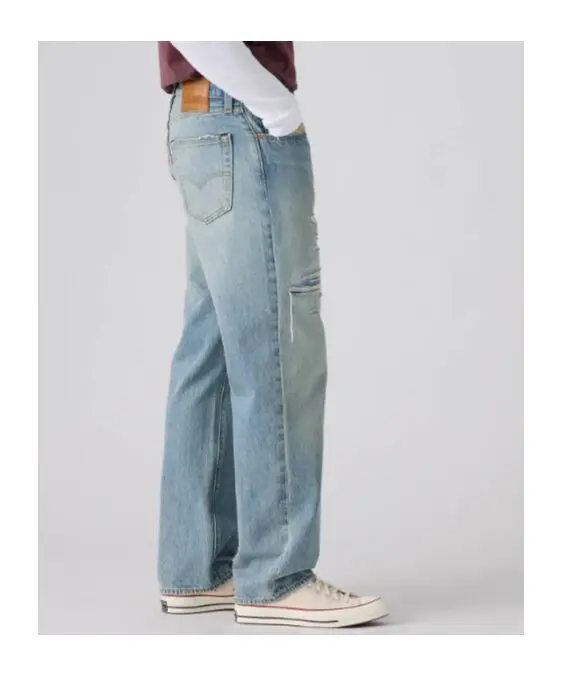 LEVI'S 568 Loose Straight Jeans