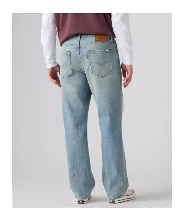 LEVI'S 568 Loose Straight Jeans