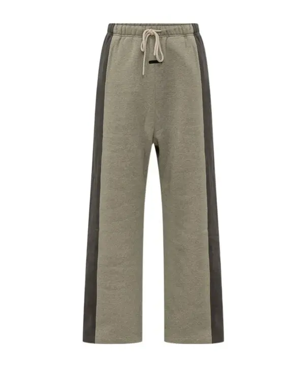 Fear Of God Patchwork Casual Pants