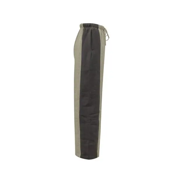 Fear Of God Patchwork Casual Pants