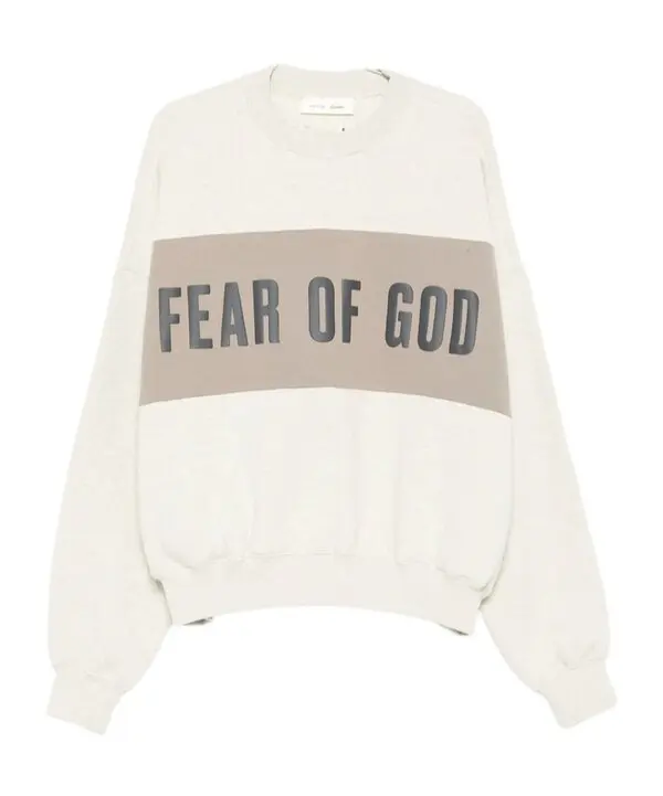 Fear Of God Long Sleeve Sweatshirt