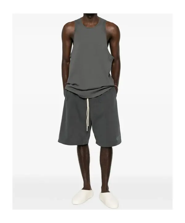 Fear Of God Drawstring Shorts