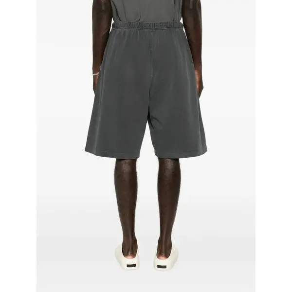 Fear Of God Drawstring Shorts
