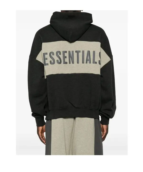 Fear Of God Long-sleeved Sweatshirt