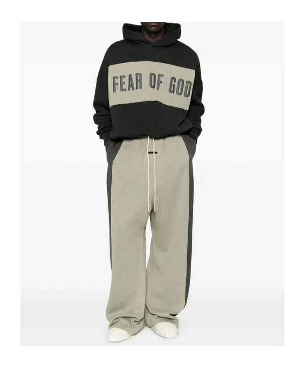 Fear Of God Long-sleeved Sweatshirt