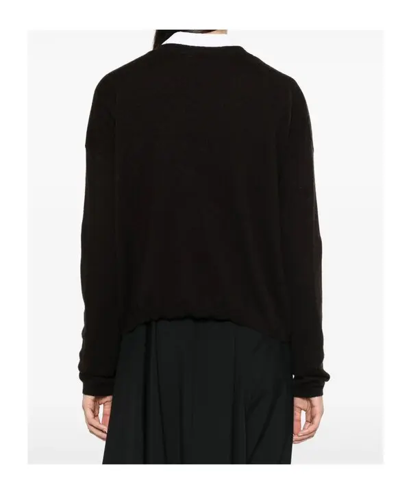 LISA YANG Long-sleeved Cardigan