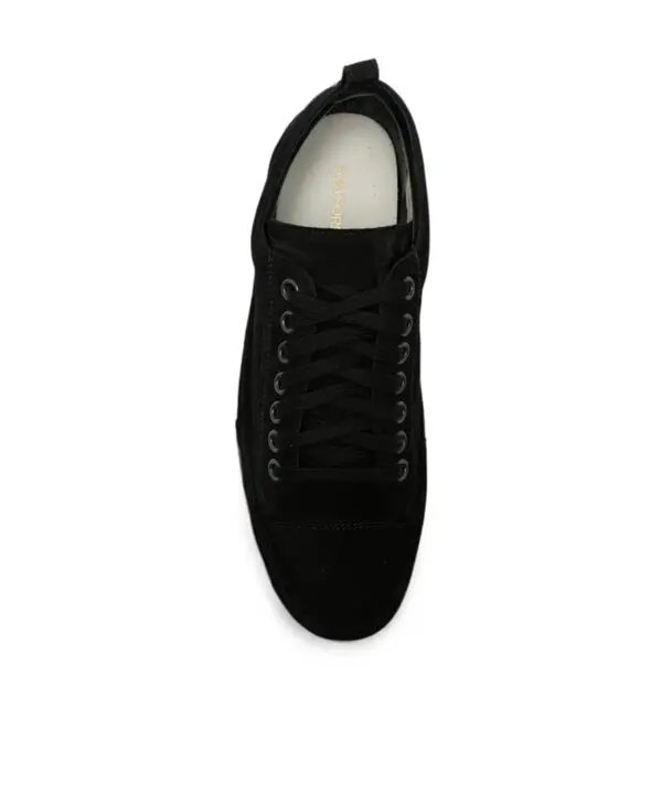 TOM FORD Lace-up Sneakers