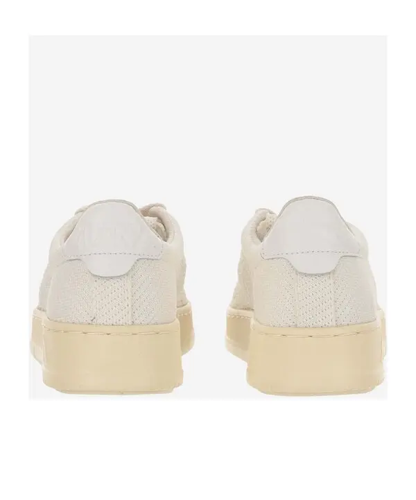 AUTRY Medalist Easeknit Low Sneakers