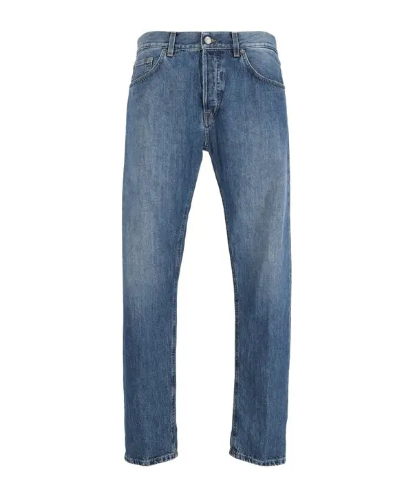DONDUP Slim-fit Denim Jeans