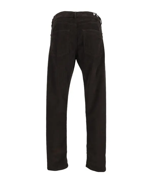 DONDUP Casual Trousers With Belt Loops