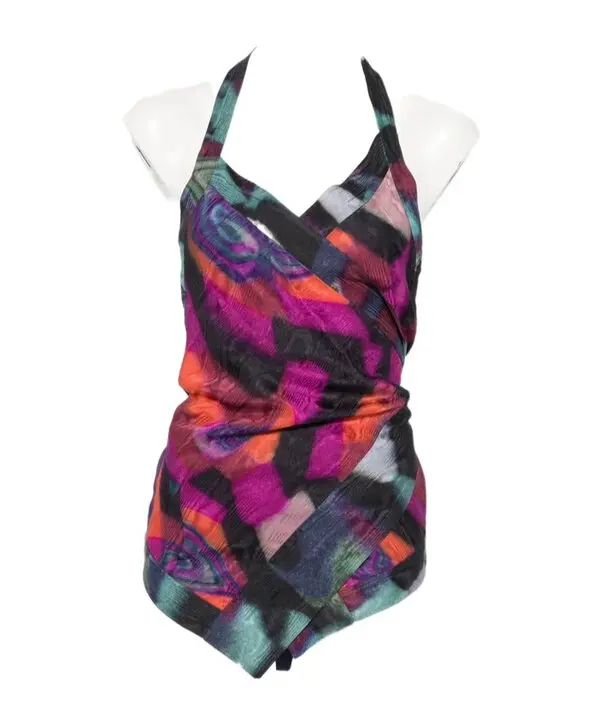 Dries Van Noten Sleeveless Vest