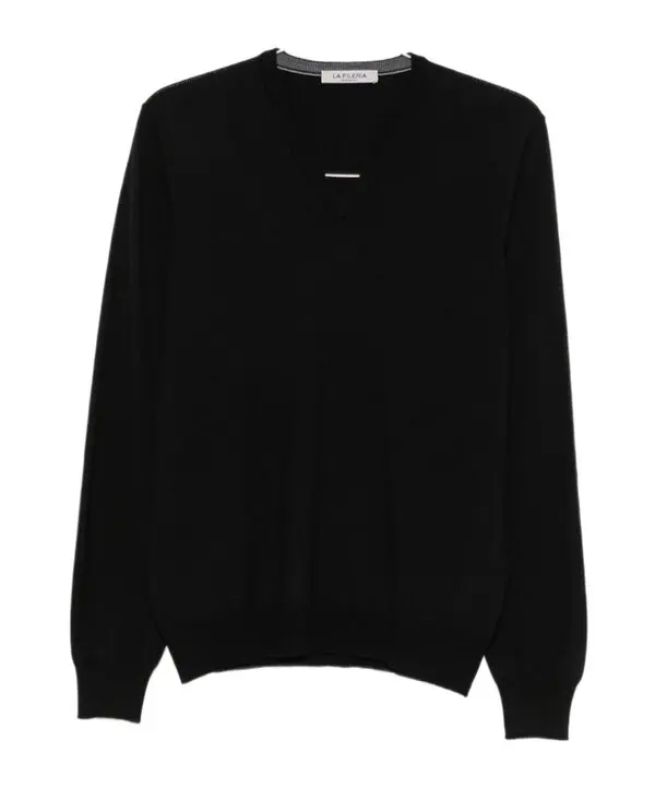 D'ANIELLO V-neck Sweater