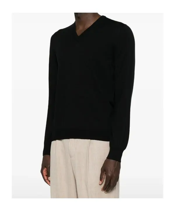 D'ANIELLO V-neck Sweater