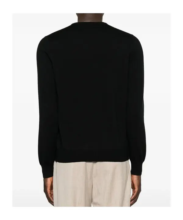 D'ANIELLO V-neck Sweater