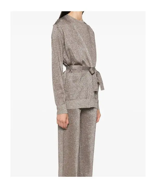 Missoni Belted Cardigan