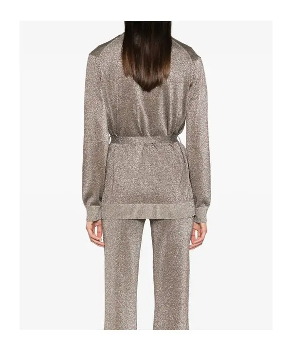 Missoni Belted Cardigan