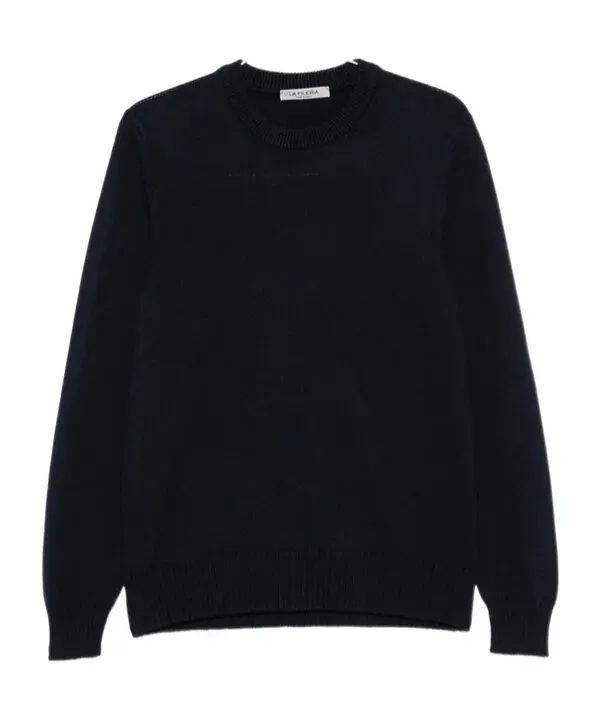 D'ANIELLO Crew-neck Sweater