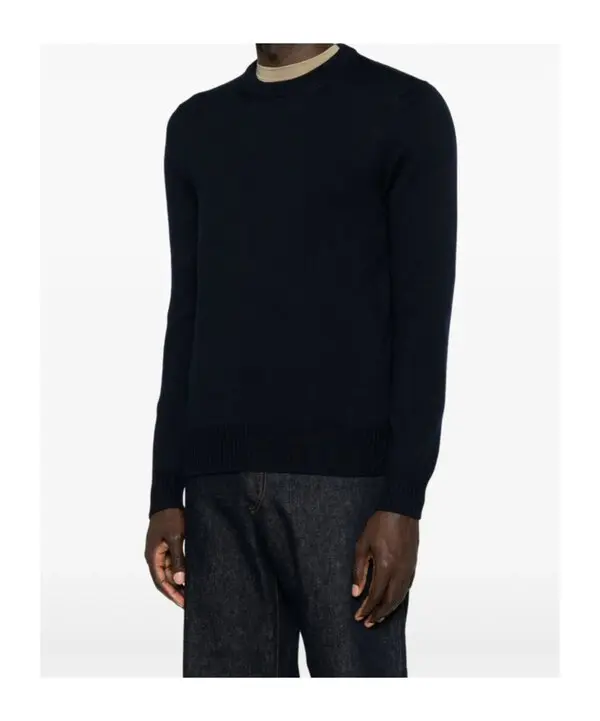D'ANIELLO Crew-neck Sweater