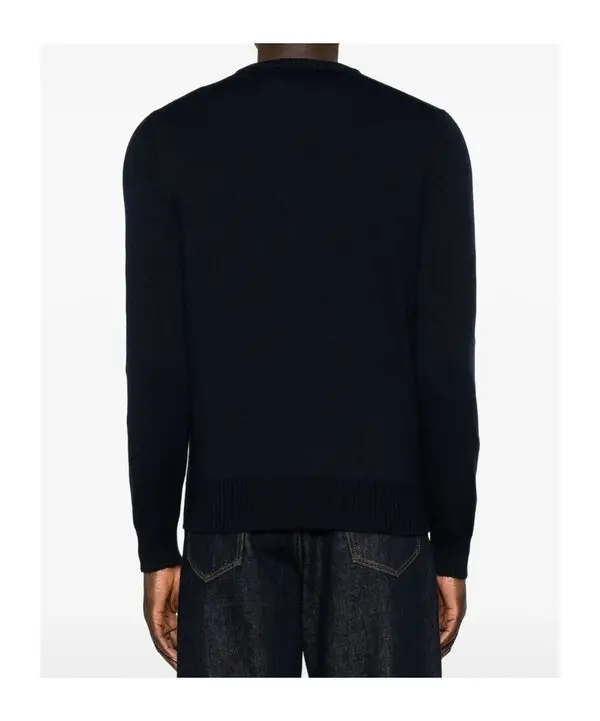 D'ANIELLO Crew-neck Sweater