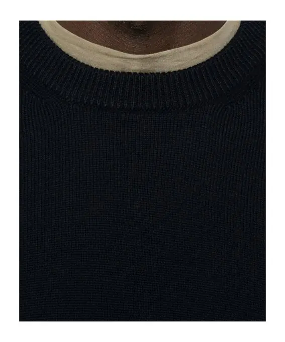 D'ANIELLO Crew-neck Sweater