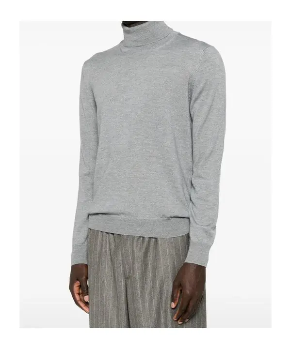 D'ANIELLO Roll-neck Sweater