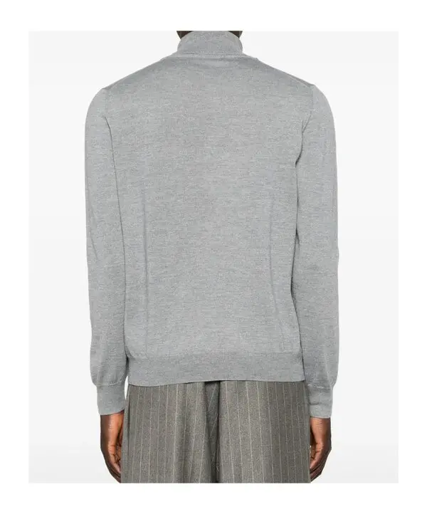 D'ANIELLO Roll-neck Sweater
