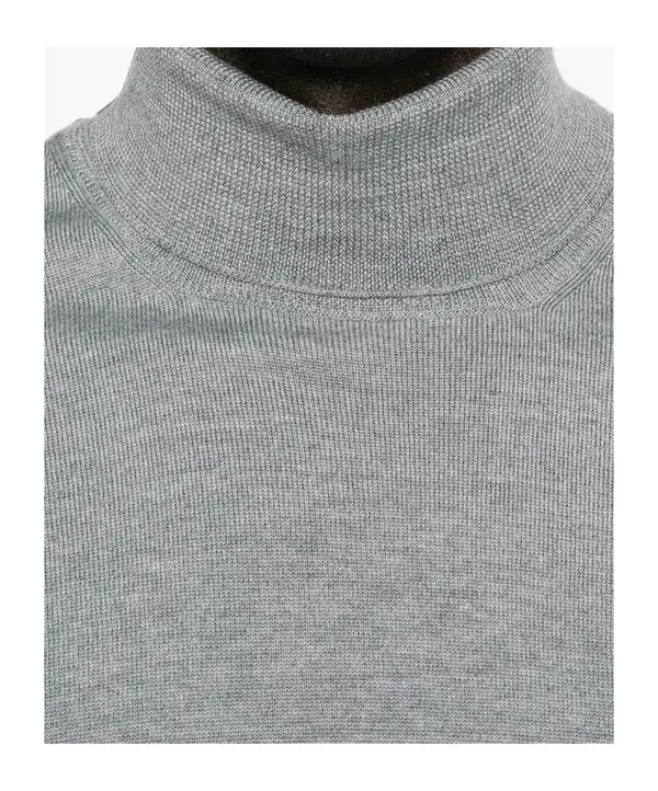 D'ANIELLO Roll-neck Sweater