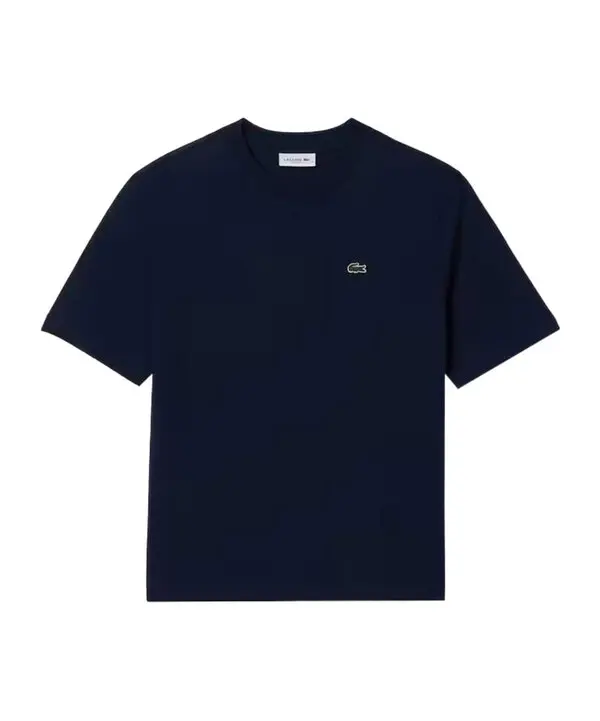Lacoste Relaxed Fit Soft T-shirt