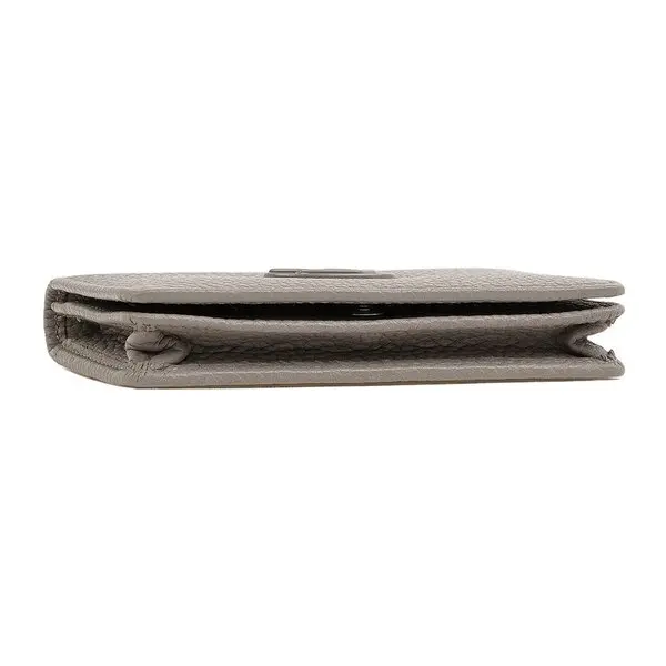 DIESEL® Logo-plaque Cardholder