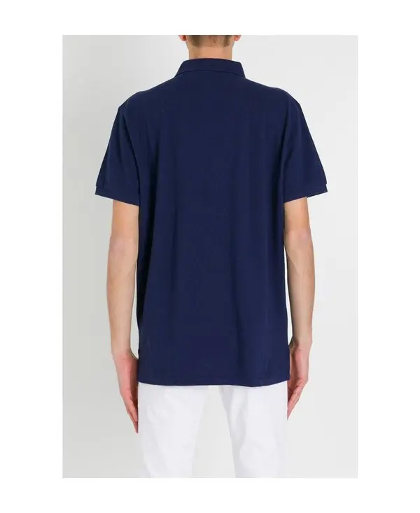 Polo Ralph Lauren Logo Polo Shirt