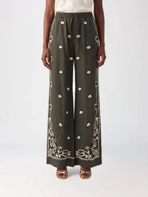 PAROSH Pants
